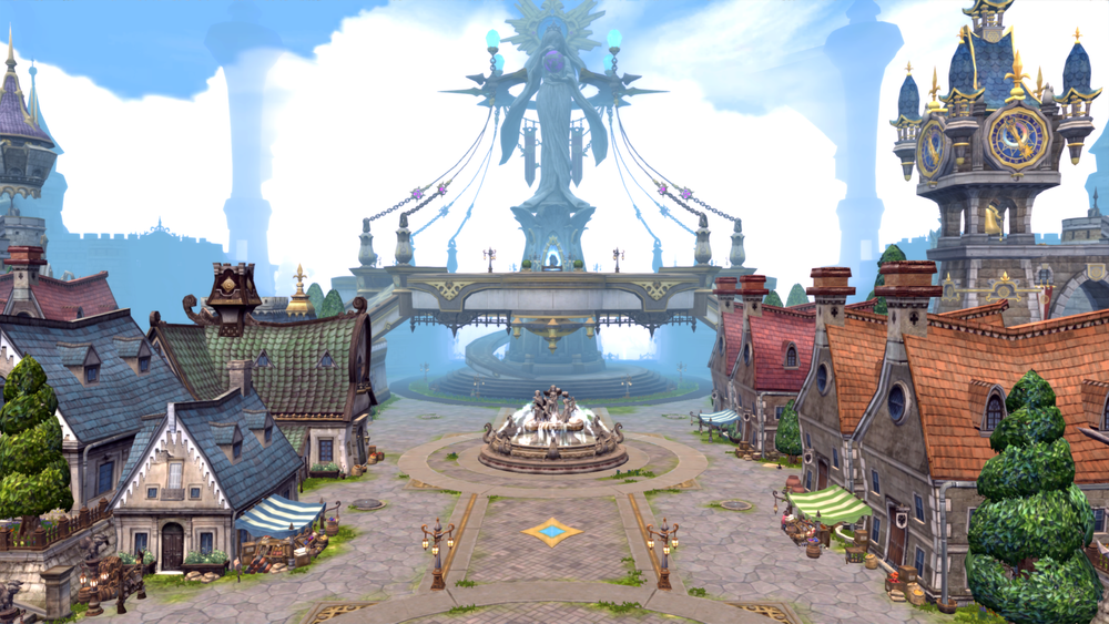 [Patch Notes] 70 cap preview